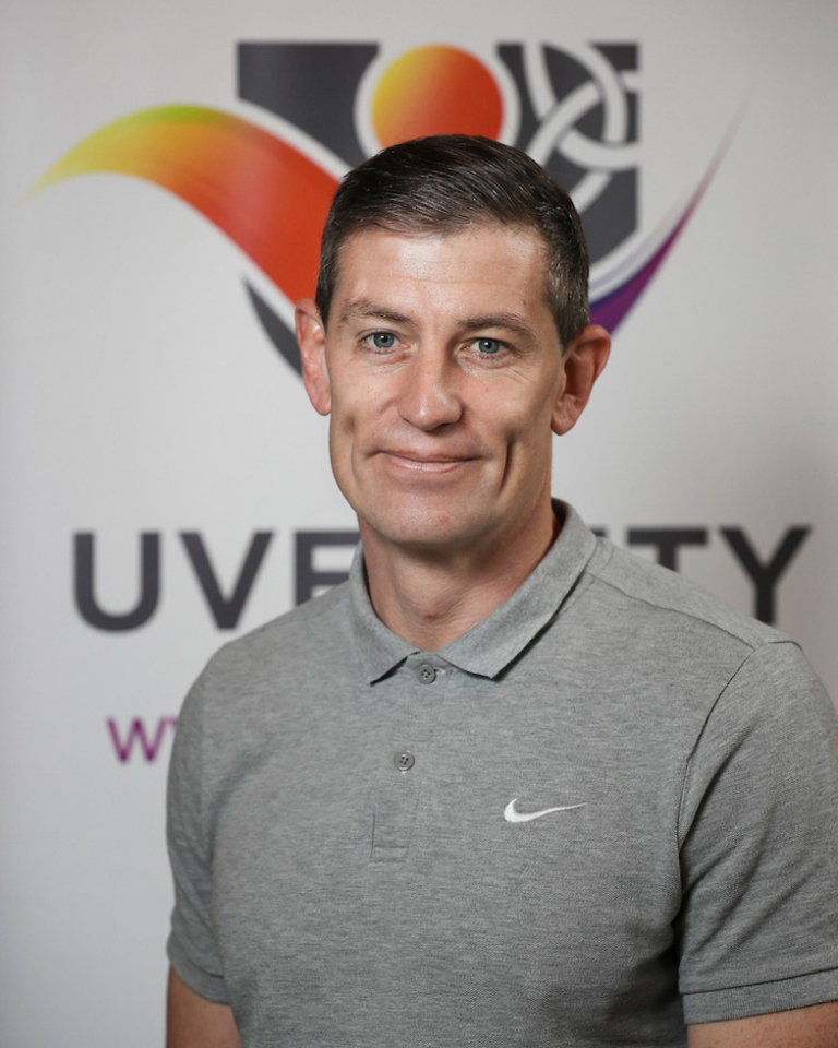 Scholars Archive - Uversity